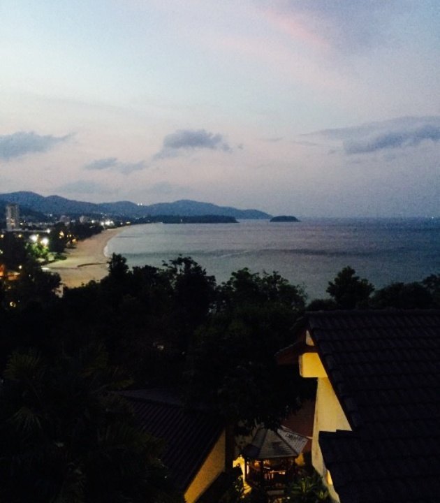 2025on the hill karon restaurant攻略,普吉岛on the hill karon restaurant美食推荐 ...