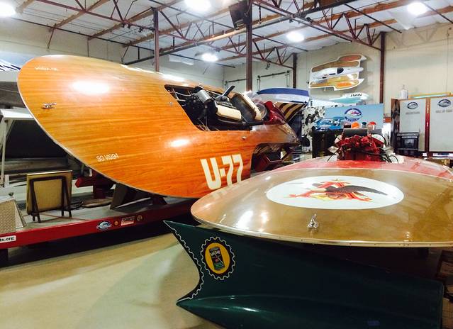 2023Hydroplane and Raceboat Museum门票,肯特Hydroplane and Raceboat Museum游玩 ...