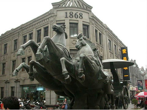 2021五马街-旅游攻略-门票-地址-问答-游记点评，温州旅游旅游景点推荐-去哪儿攻略