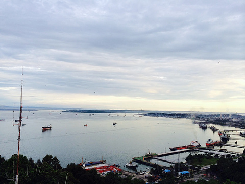 2024Tukong Hill Lighthouse-旅游攻略-门票-地址-问答-游记点评，巴厘巴板旅游旅游景点推荐-去哪儿攻略