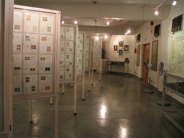 2023National Philatelic Museum门票,新德里National Philatelic Museum游玩攻略 ...