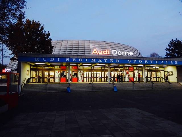 2023Audi Dome门票,慕尼黑Audi Dome游玩攻略,Audi Dome游览攻略路线/地址/门票价格-【去哪儿攻略】