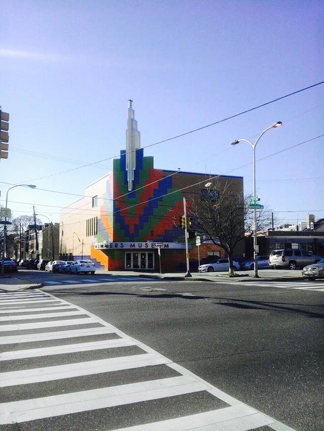 2024Mummers Museum门票,费城Mummers Museum游玩攻略,Mummers Museum游览攻略路线/地址/门票价格 ...