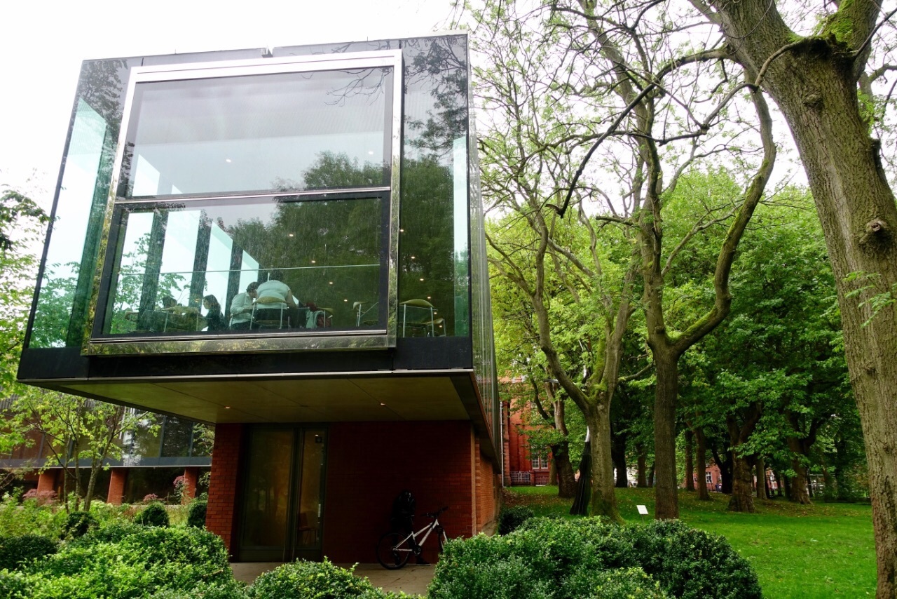 2023The Whitworth门票,曼彻斯特The Whitworth游玩攻略,The Whitworth游览攻略路线/地址/门票价格 ...