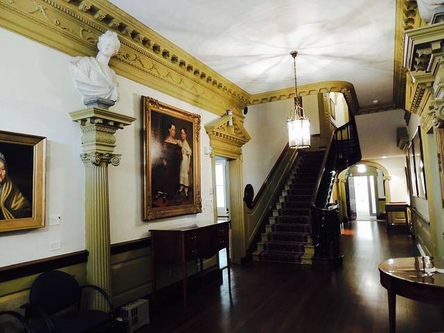 2023The John Brown House Museum门票,普罗维登斯The John Brown House Museum游玩攻略 ...