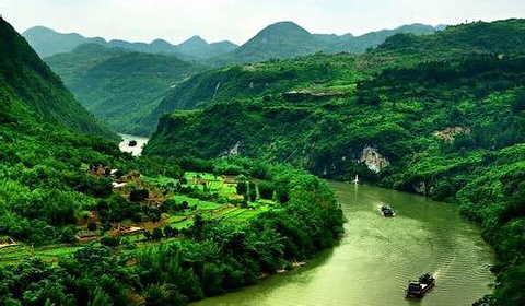连州旅游景点推荐-2021连州旅游必去景点-排名，网红，好玩-去哪儿攻略