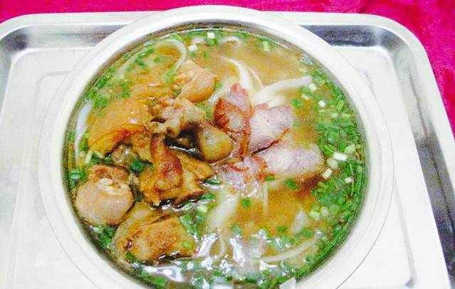 2024胖胖唐记猪脚粉(双渔汇店)攻略,柳州胖胖唐记猪脚粉(双渔汇店)美食推荐,点评/电话/地址-【去哪儿攻略】