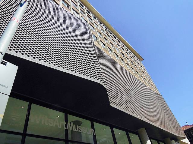 2025Wits Art Museum门票,约翰内斯堡Wits Art Museum游玩攻略,Wits Art Museum游览攻略路线/地址 ...