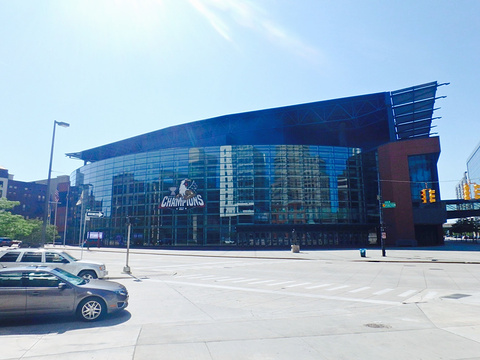 2023Van Andel Arena-旅游攻略-门票-地址-问答-游记点评，大急流城旅游旅游景点推荐-去哪儿攻略