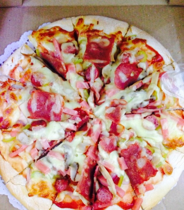 2022panda pizza攻略,桂林panda pizza美食推荐,点评/电话/地址-【去哪儿攻略】