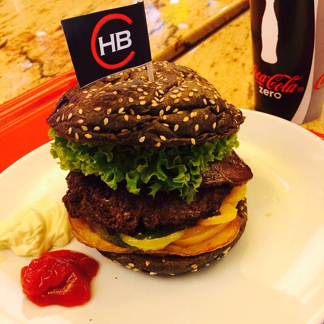 2022Hasir Burger攻略,柏林Hasir Burger美食推荐,点评/电话/地址-【去哪儿攻略】