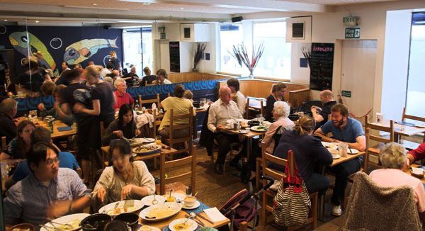 2024Mussel Inn攻略,爱丁堡Mussel Inn美食推荐,点评/电话/地址-【去哪儿攻略】