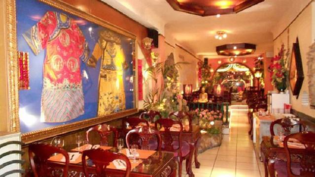 2024Fu Lu Shou Inn攻略,卢森堡Fu Lu Shou Inn美食推荐,点评/电话/地址-【去哪儿攻略】