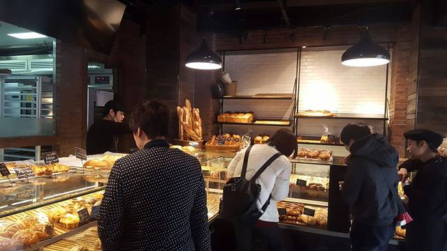 2025FASCINO BAKERY(幸福里店)攻略,上海FASCINO BAKERY(幸福里店)美食推荐,点评/电话/地址-【去哪儿攻略】