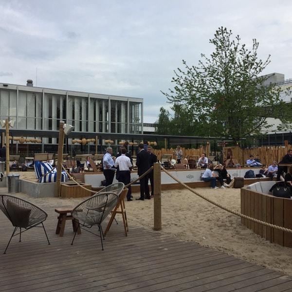 2024Strandzuid攻略,阿姆斯特丹Strandzuid美食推荐,点评/电话/地址-【去哪儿攻略】