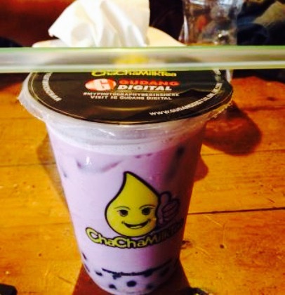 2023Cha-Cha Taiwan Milk Tea攻略,CaturtunggalCha-Cha Taiwan Milk Tea美食推荐 ...