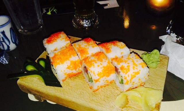 2025The Sushi Bar攻略,雅典The Sushi Bar美食推荐,点评/电话/地址-【去哪儿攻略】