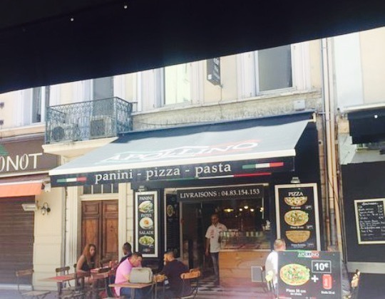 2025Apollino攻略,戛纳Apollino美食推荐,点评/电话/地址-【去哪儿攻略】