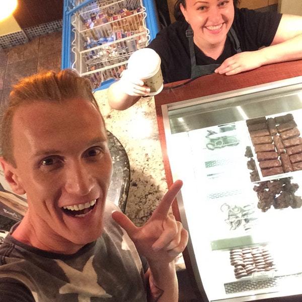 2023Kelly's Coffee and Fudge Factory攻略,比佛利山Kelly's Coffee and Fudge ...