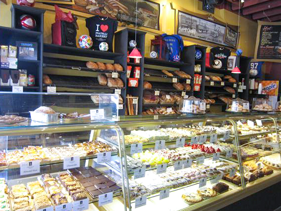 2024Fratelli Bakery攻略,温哥华Fratelli Bakery美食推荐,点评/电话/地址-【去哪儿攻略】