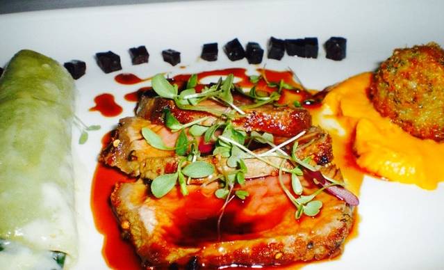 2025The DISH攻略,开普敦The DISH美食推荐,点评/电话/地址-【去哪儿攻略】