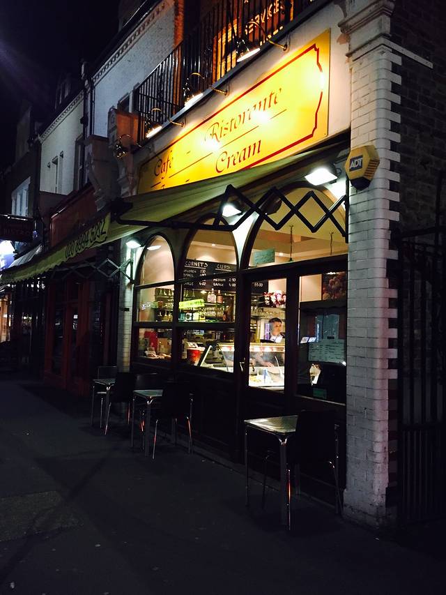 2023Fouberts攻略,伦敦Fouberts美食推荐,点评/电话/地址-【去哪儿攻略】