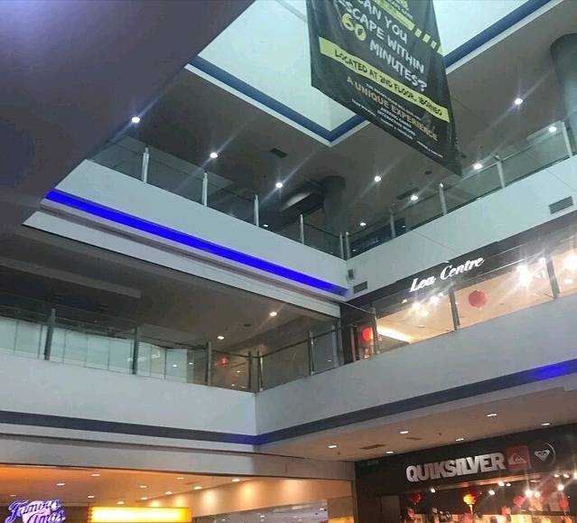 2022Parkson 1borneo购物攻略,亚庇Parkson 1borneo购物中心推荐,点评/电话/地址-【去哪儿攻略】