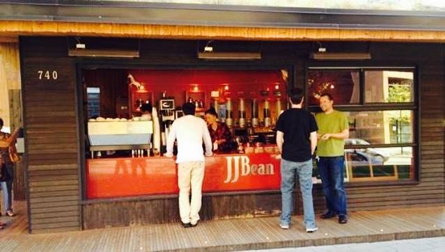 2024JJ Bean Coffee Roasters - CBC Plaza攻略,温哥华JJ Bean Coffee Roasters ...