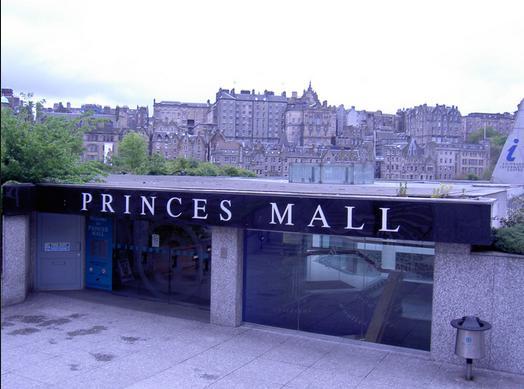 2024Princess Mall购物攻略,爱丁堡Princess Mall购物中心推荐,点评/电话/地址-【去哪儿攻略】