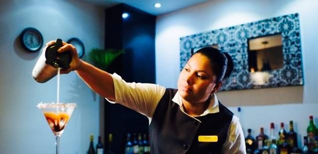 2024Running W Steakhouse & Restaurant攻略,圣伊格纳西奥Running W Steakhouse ...