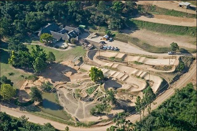 2023Giba Gorge Mountain Bike Park门票,德班Giba Gorge Mountain Bike Park游玩攻略 ...