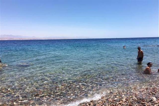 2025Migdalor Beach门票,埃拉特Migdalor Beach游玩攻略,Migdalor Beach游览攻略路线/地址/门票价格-【去哪儿攻略】