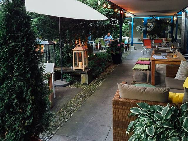 2025Champor攻略,慕尼黑Champor美食推荐,点评/电话/地址-【去哪儿攻略】