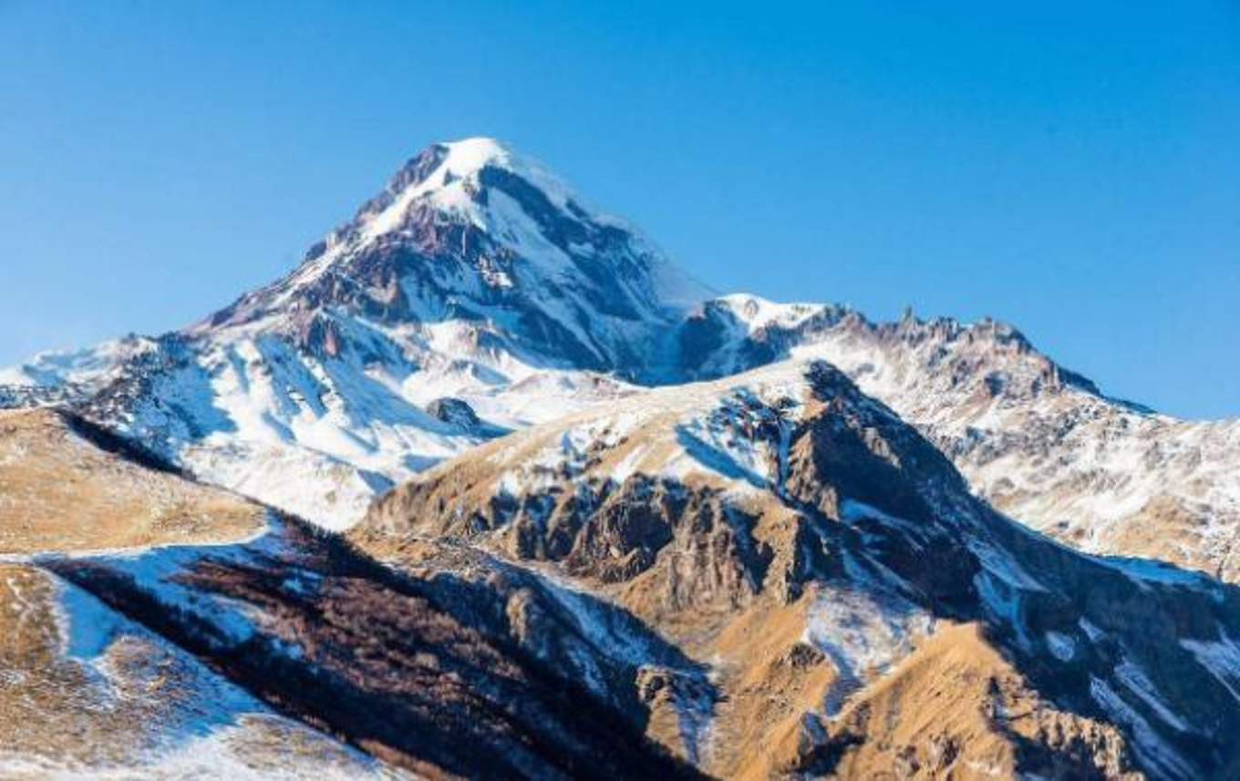 格鲁吉亚？超高性价比的亚洲冷门国家， 适合学生党的穷游圣地！听说人均才3K！-第比利斯旅游攻略-游记-去哪儿攻略