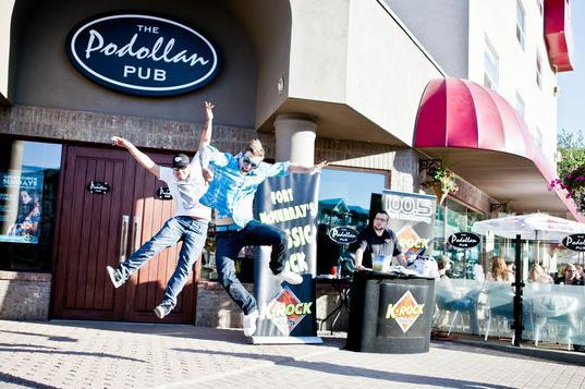 2023Podollan Pub攻略,麦克莫瑞堡Podollan Pub美食推荐,点评/电话/地址-【去哪儿攻略】