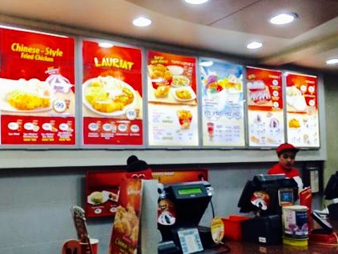 2024Chowking-旅游攻略-门票-地址-问答-游记点评，拉普拉普旅游旅游景点推荐-去哪儿攻略