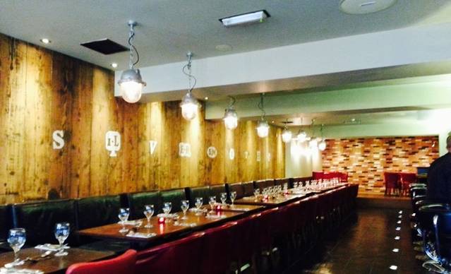 2023Silversmiths Restaurant攻略,谢菲尔德Silversmiths Restaurant美食推荐,点评/电话/地址 ...