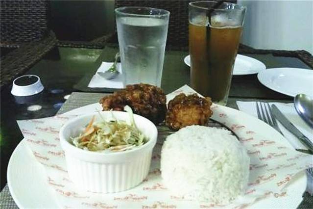 2024Koko Buri Restaurant攻略,克拉克Koko Buri Restaurant美食推荐,点评/电话/地址-【去哪儿攻略】