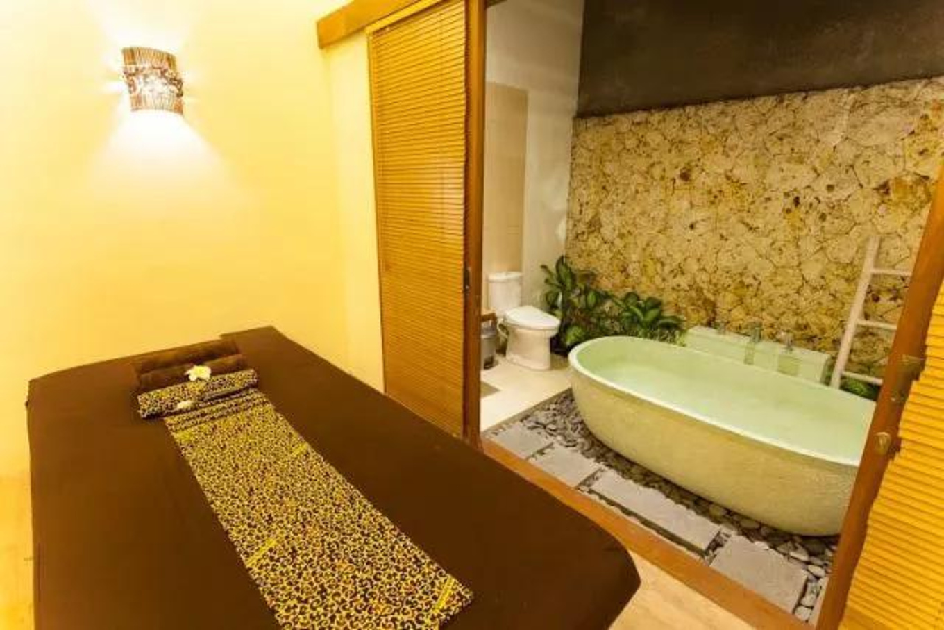 来巴厘岛不做SPA等于白来？巴厘岛SPA天堂终极攻略-旅游攻略-游记-去哪儿攻略