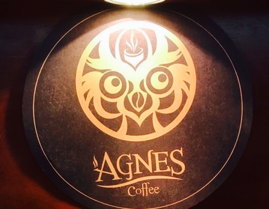 2022Agnes Coffee攻略,伊基克Agnes Coffee美食推荐,点评/电话/地址-【去哪儿攻略】