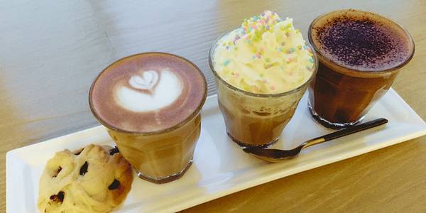 20241Z COFFEE(咖啡冠军江景店)攻略,武汉1Z COFFEE(咖啡冠军江景店)美食推荐,点评/电话/地址-【去哪儿攻略】