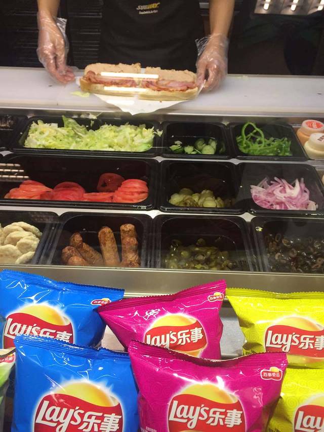 2024赛百味SUBWAY(大观园店)攻略,济南赛百味SUBWAY(大观园店)美食推荐,点评/电话/地址-【去哪儿攻略】