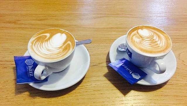 2023Hazz coffee for Heroes攻略,斯泰伦布什Hazz coffee for Heroes美食推荐,点评/电话/地址 ...