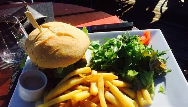 2022Restaurant le Tremplin攻略,圣热尔韦莱班Restaurant le Tremplin美食推荐,点评/电话/地址 ...