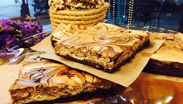 2024Cafetria Bistro攻略,洛斯莫奇斯Cafetria Bistro美食推荐,点评/电话/地址-【去哪儿攻略】