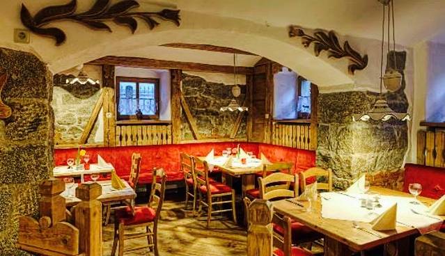 2024Restaurant Tiroler Stuben攻略,包岑Restaurant Tiroler Stuben美食推荐,点评/电话 ...