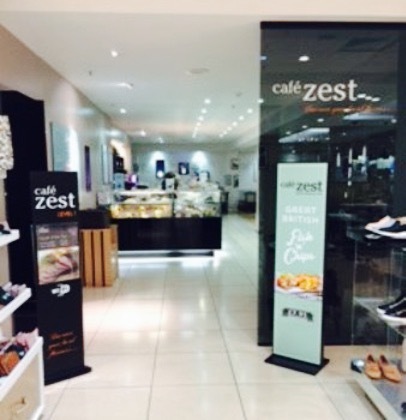 2025Cafe Zest in House of Fraser攻略,谢菲尔德Cafe Zest in House of Fraser美食推荐,点评/电话/地址-【去哪儿攻略】