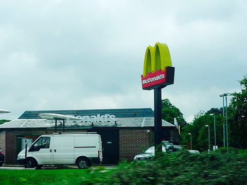 2024McDonald's Mold-旅游攻略-门票-地址-问答-游记点评，莫尔德旅游旅游景点推荐-去哪儿攻略