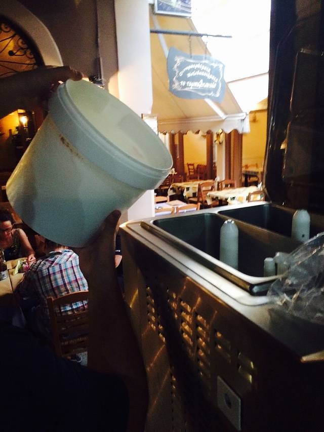 2025HB Cafe攻略,普雷韦扎 莱夫卡斯HB Cafe美食推荐,点评/电话/地址-【去哪儿攻略】