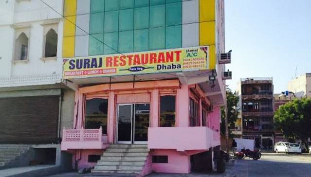 2022Suraj Restaurant攻略,斋浦尔Suraj Restaurant美食推荐,点评/电话/地址-【去哪儿攻略】